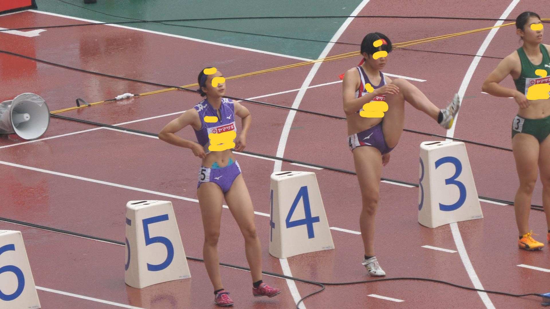 きゃめる238 魅惑の世界へようこそ。脚上げ・ハミ・透け・食い込みが魅力的です。 | アダルト動画販売マーケットのAdama(アダマ)