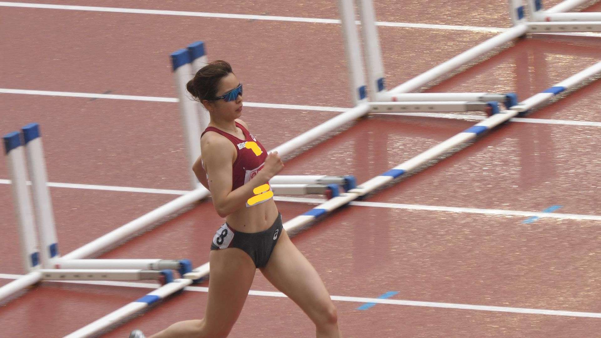 きゃめる238 魅惑の世界へようこそ。脚上げ・ハミ・透け・食い込みが魅力的です。 | アダルト動画販売マーケットのAdama(アダマ)