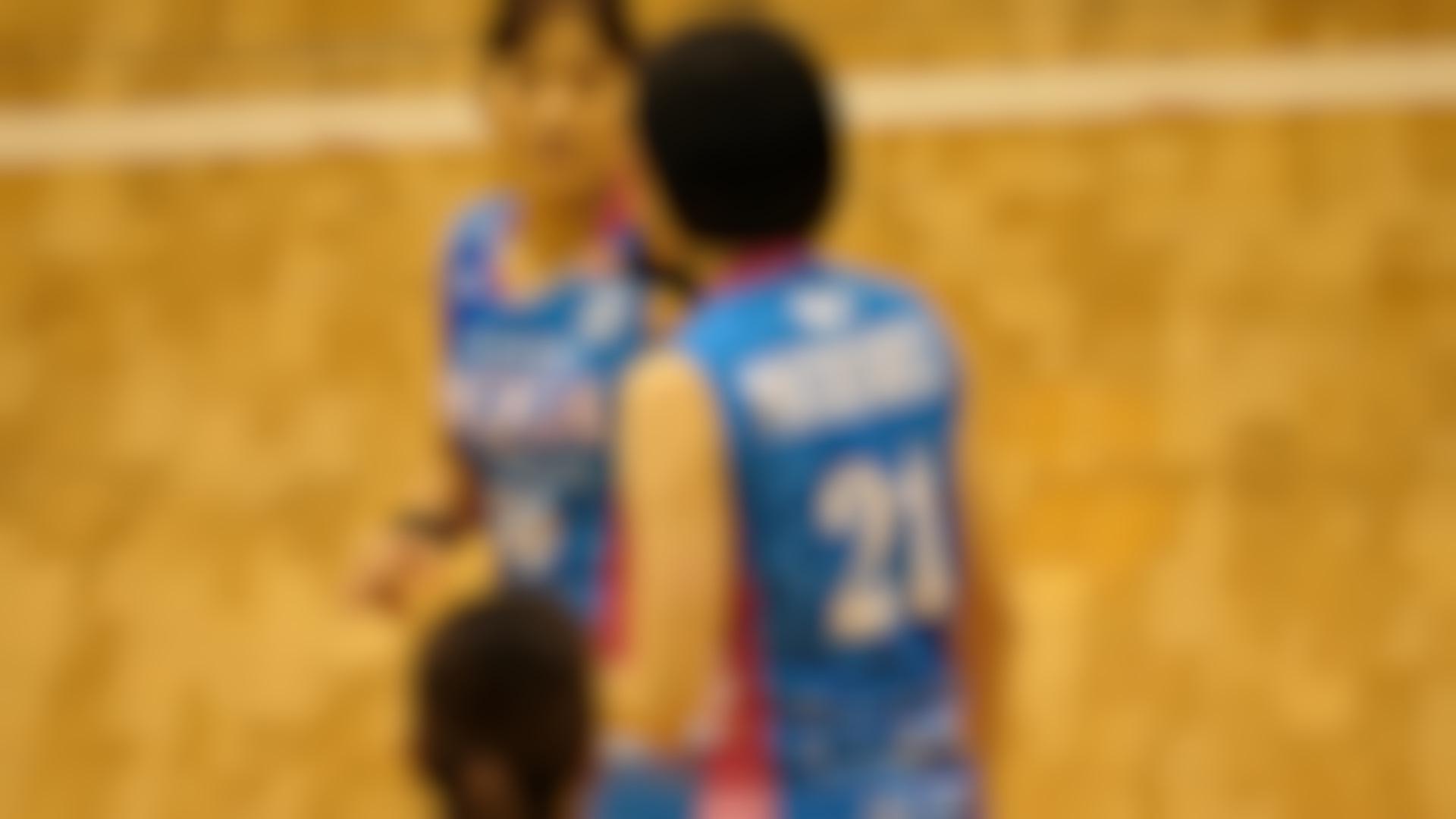 コートの女神たち＃026：【4K動画】 | アダルト動画販売マーケットのAdama(アダマ)