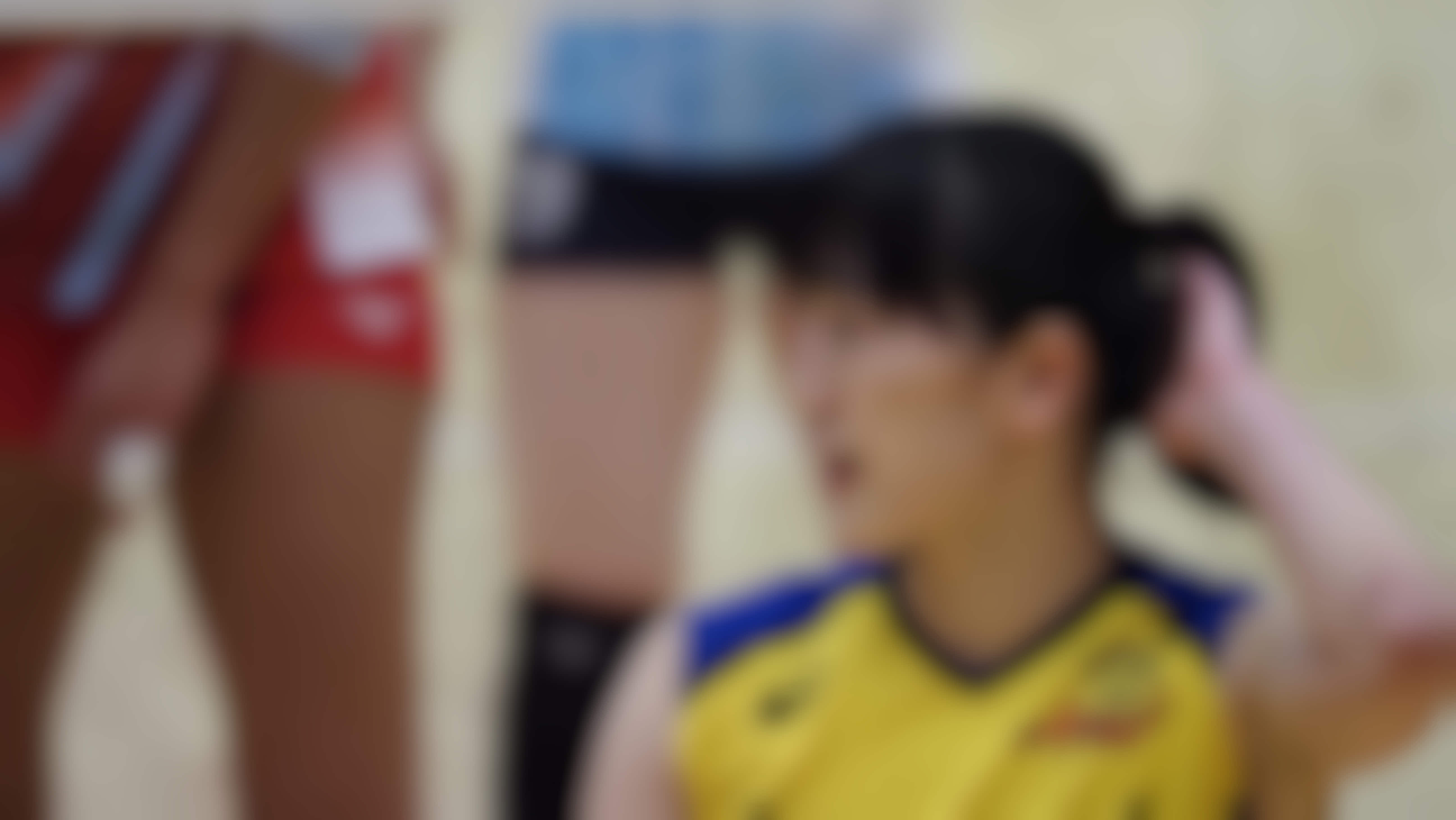 コートの女神たち＃062：【5K画像】 | アダルト動画販売マーケットのAdama(アダマ)