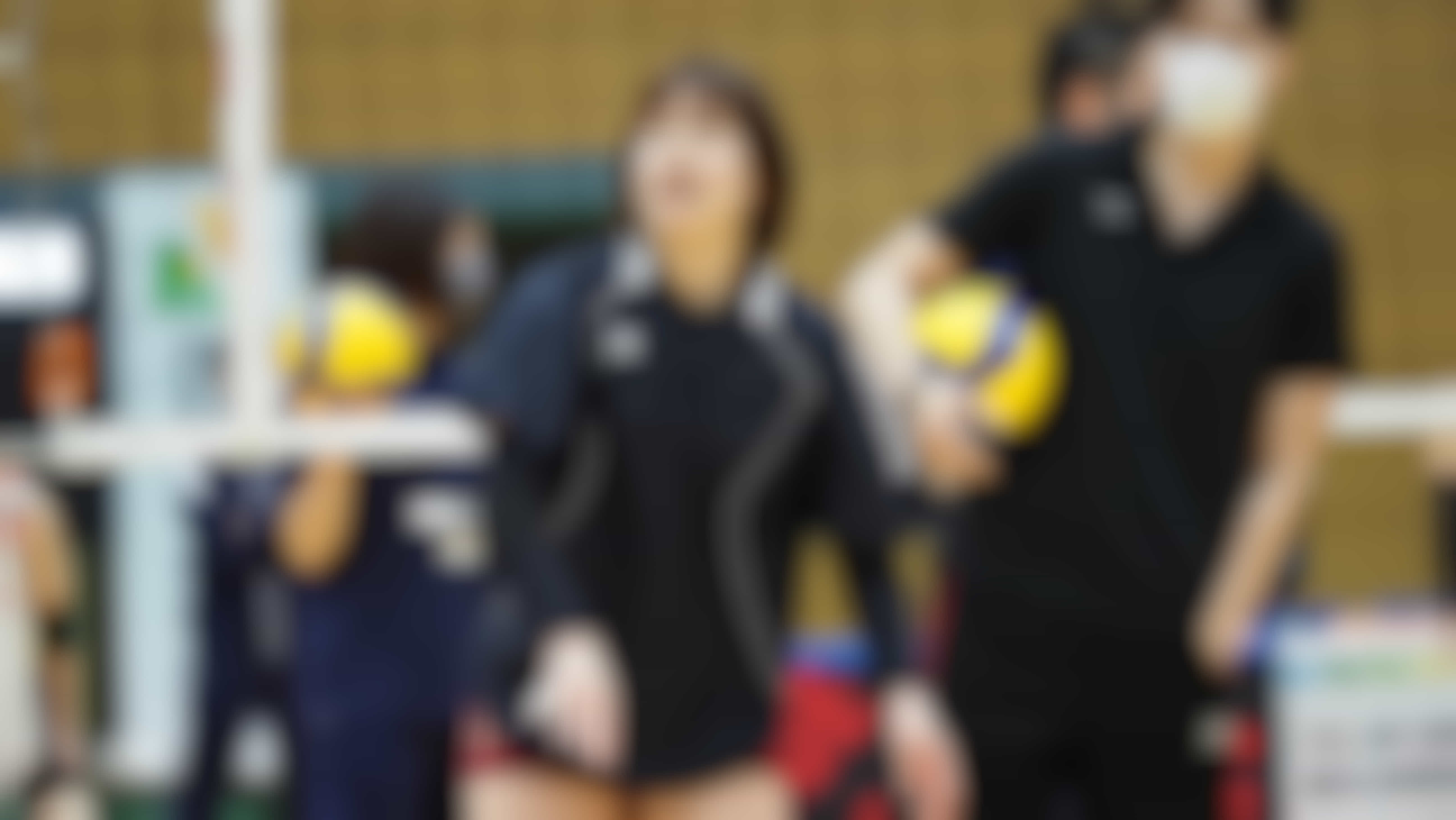 コートの女神たち＃074：【5K画像】紅き一撃、伝説のスパイク！ | アダルト動画販売マーケットのAdama(アダマ)