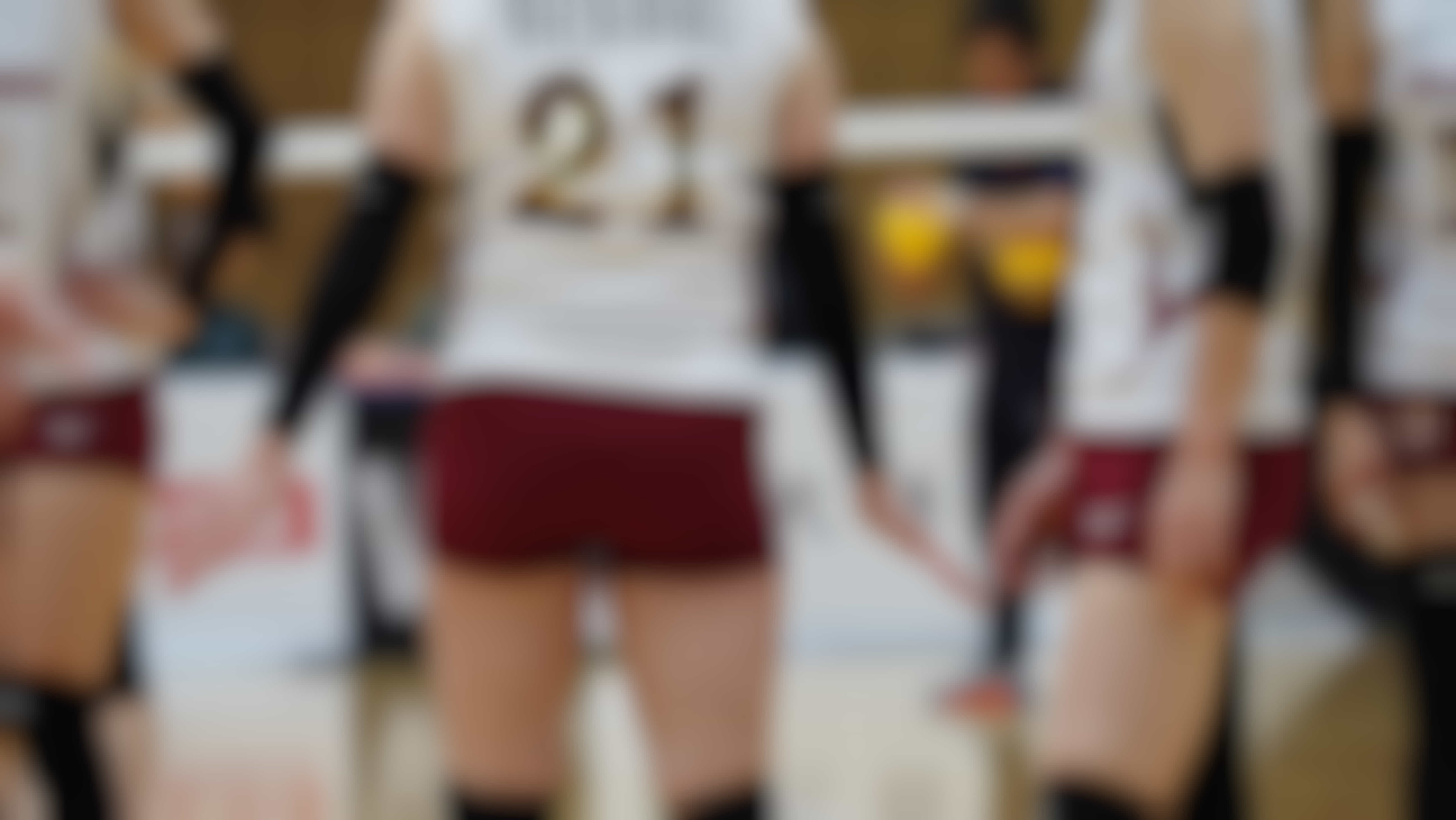 コートの女神たち＃074：【5K画像】紅き一撃、伝説のスパイク！ | アダルト動画販売マーケットのAdama(アダマ)