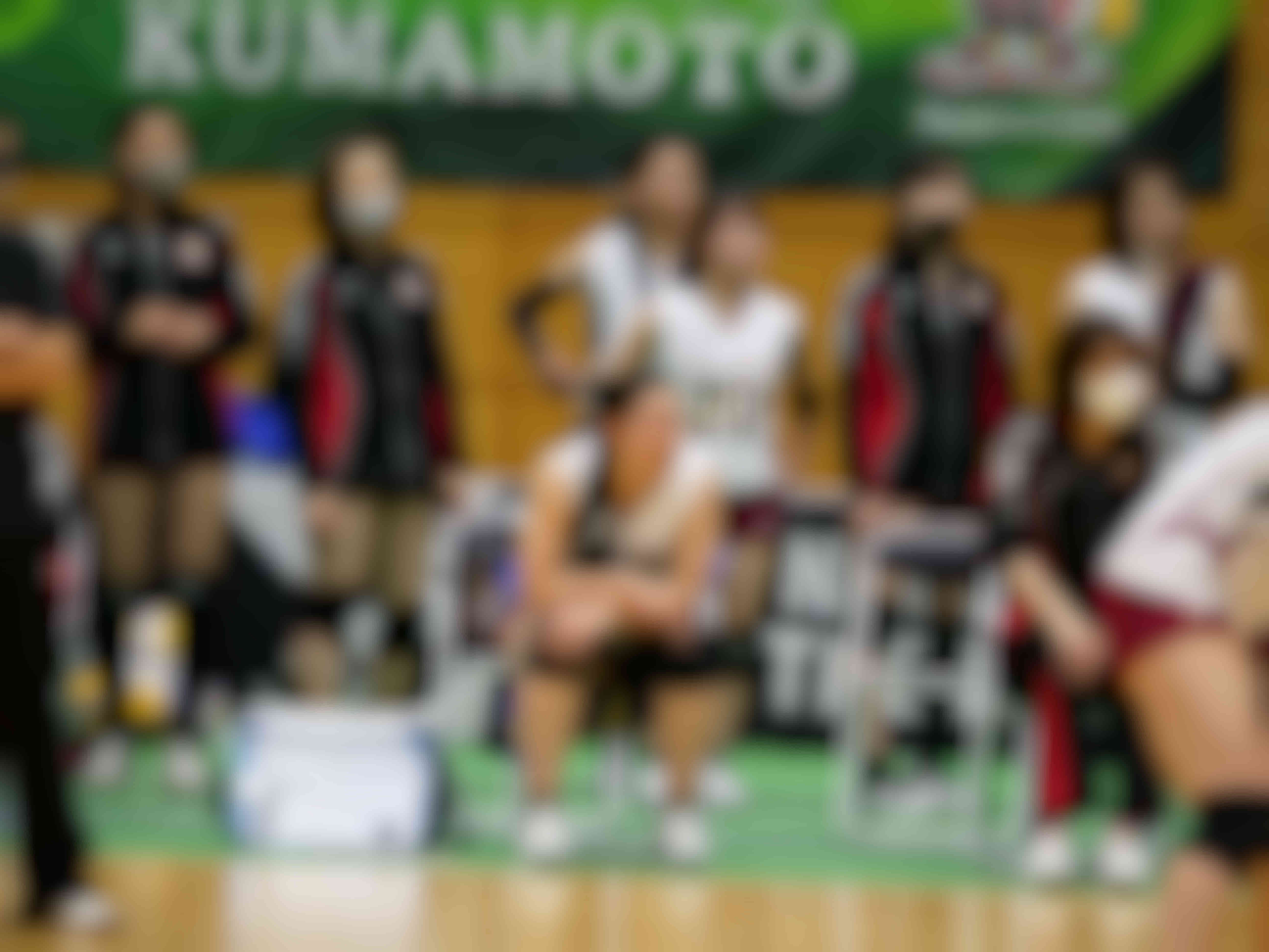 コートの女神たち＃080：【5K画像】Vコートサイドの瞬間！ | アダルト動画販売マーケットのAdama(アダマ)