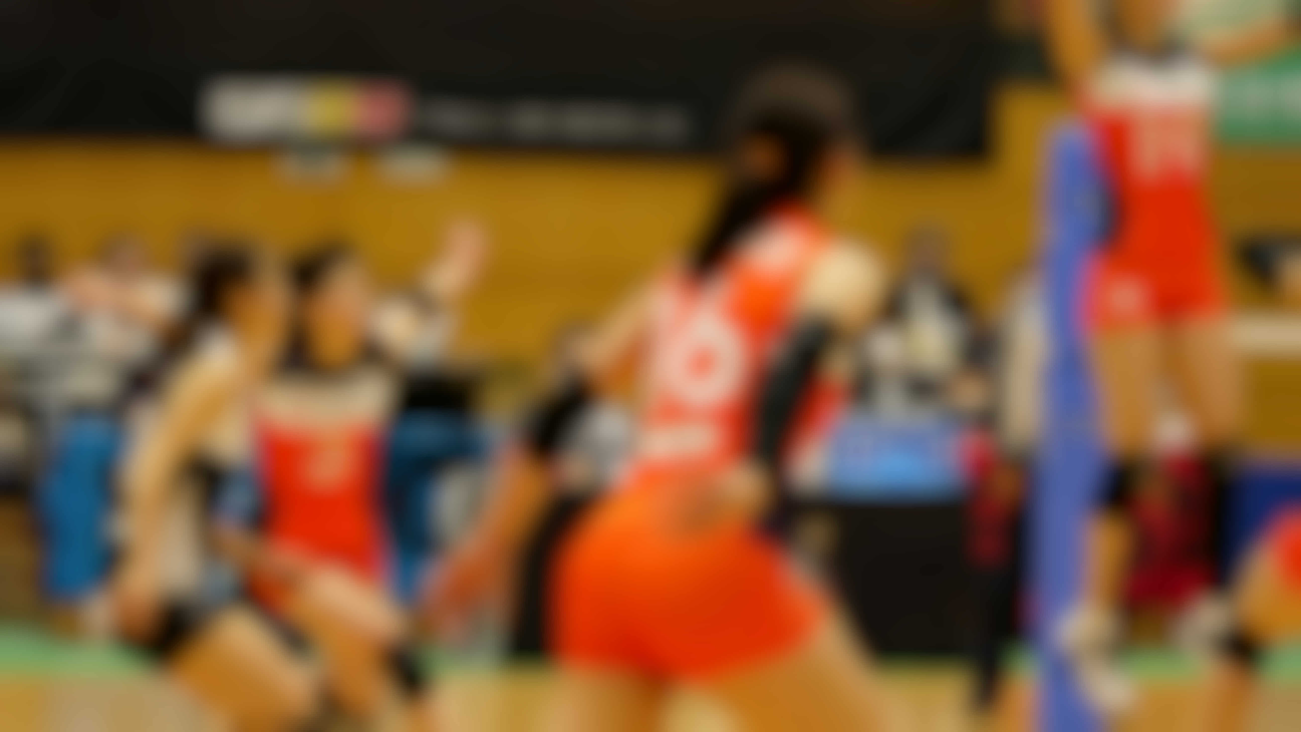 コートの女神たち＃083：【5K画像】 時間差に賭けた勝利のアタック | アダルト動画販売マーケットのAdama(アダマ)