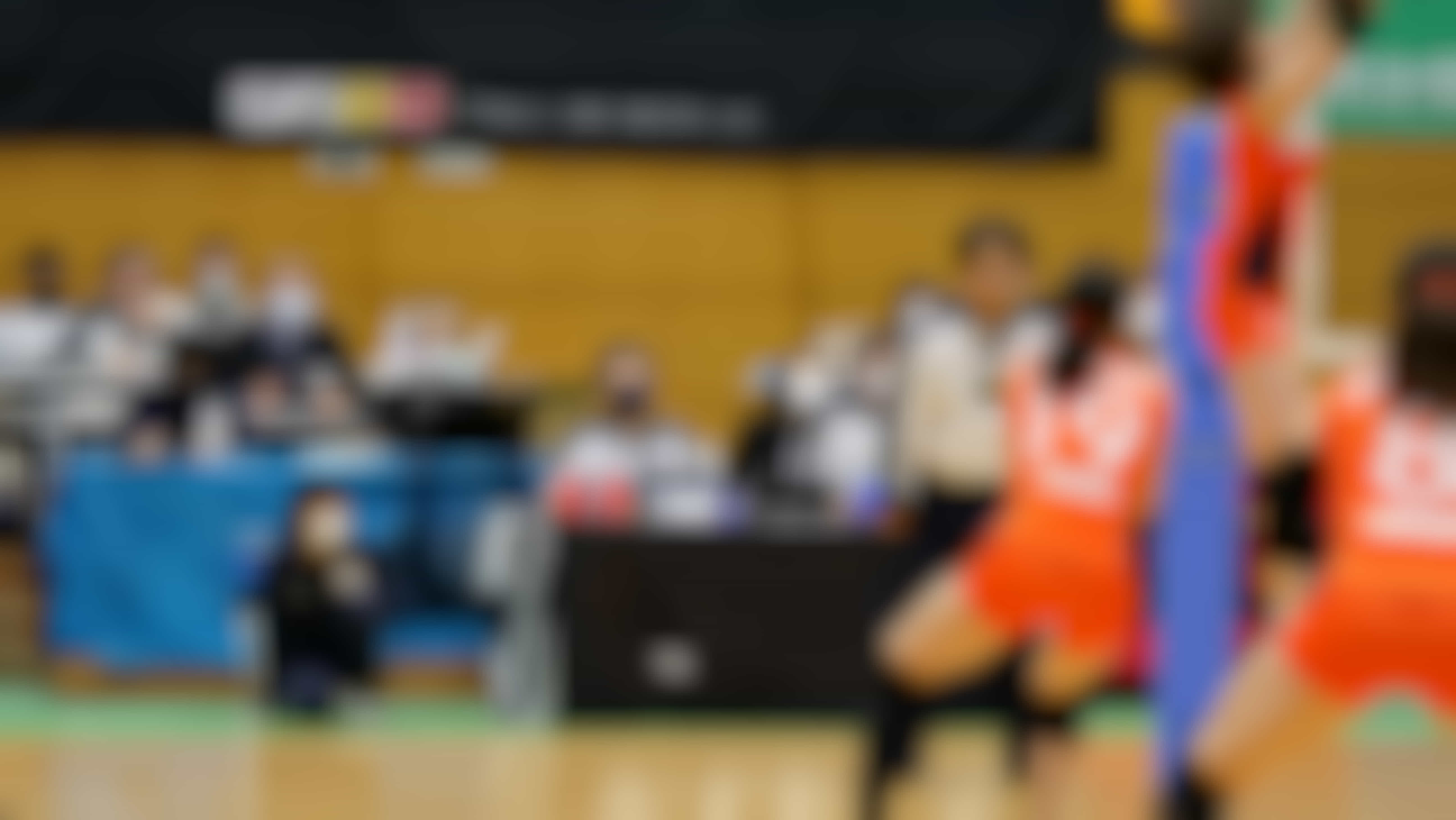 コートの女神たち＃083：【5K画像】 時間差に賭けた勝利のアタック | アダルト動画販売マーケットのAdama(アダマ)