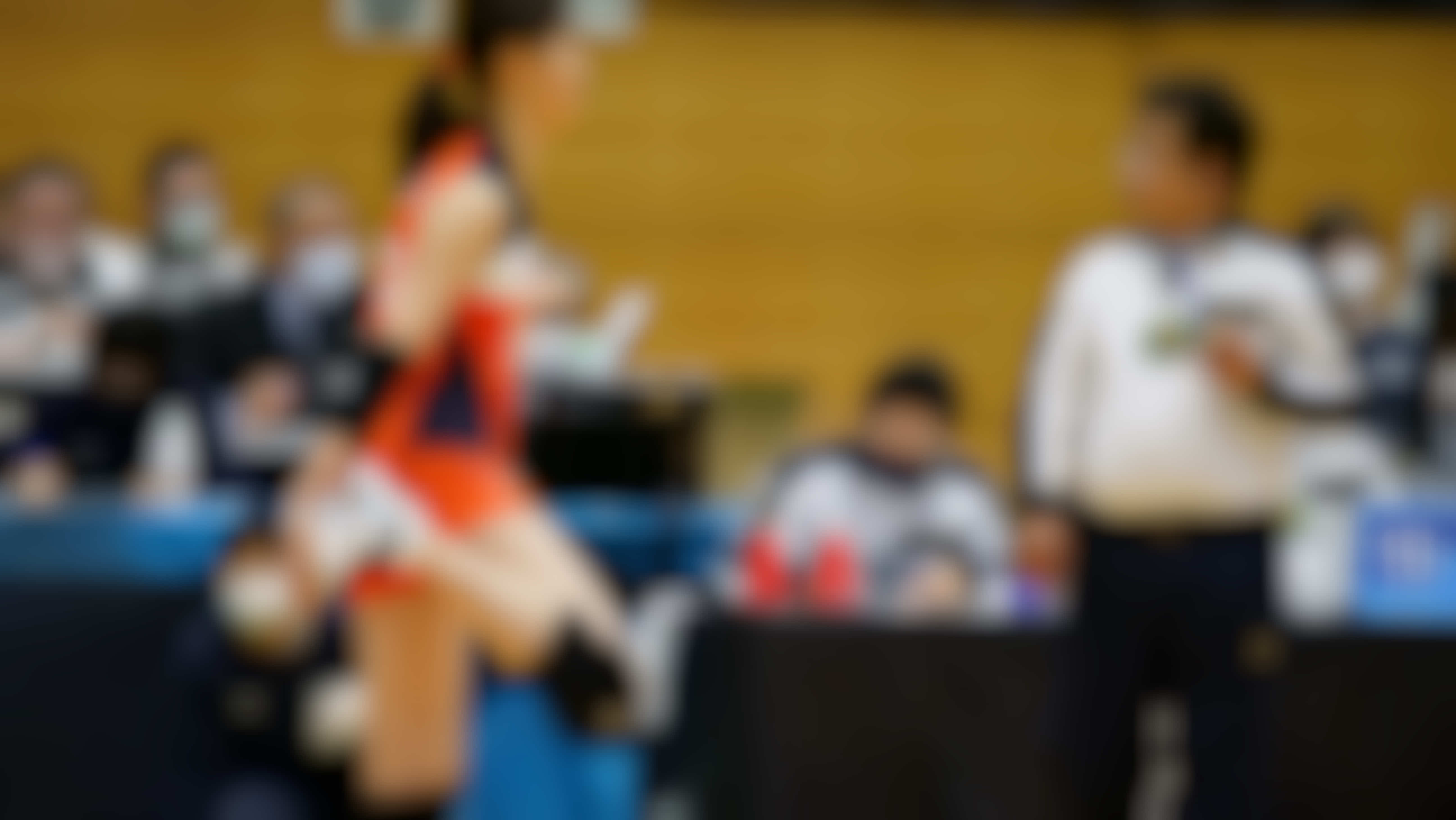 コートの女神たち＃083：【5K画像】 時間差に賭けた勝利のアタック | アダルト動画販売マーケットのAdama(アダマ)