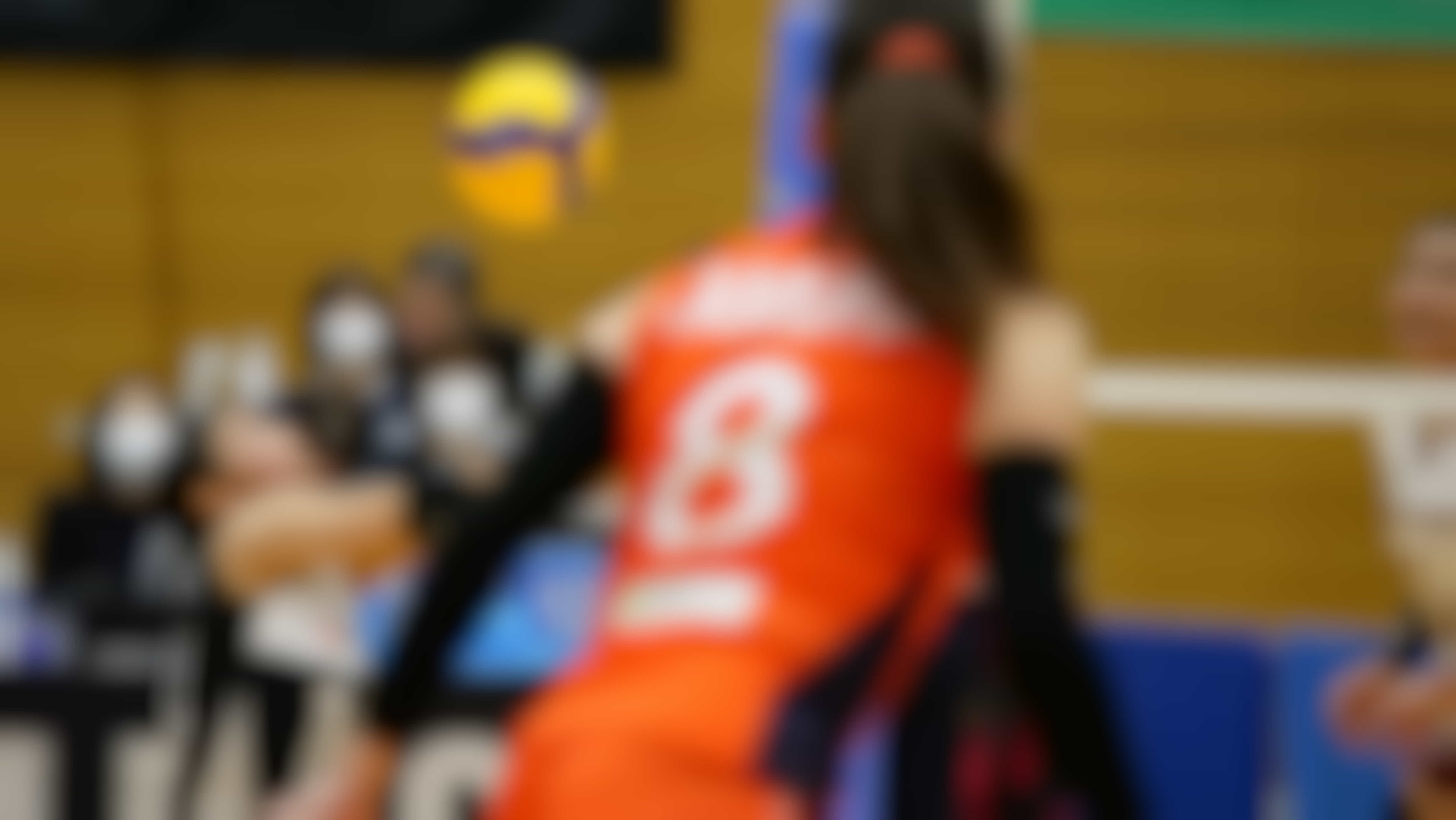 コートの女神たち＃084：【5K画像】 勝利をつかむ一瞬の本能 | アダルト動画販売マーケットのAdama(アダマ)