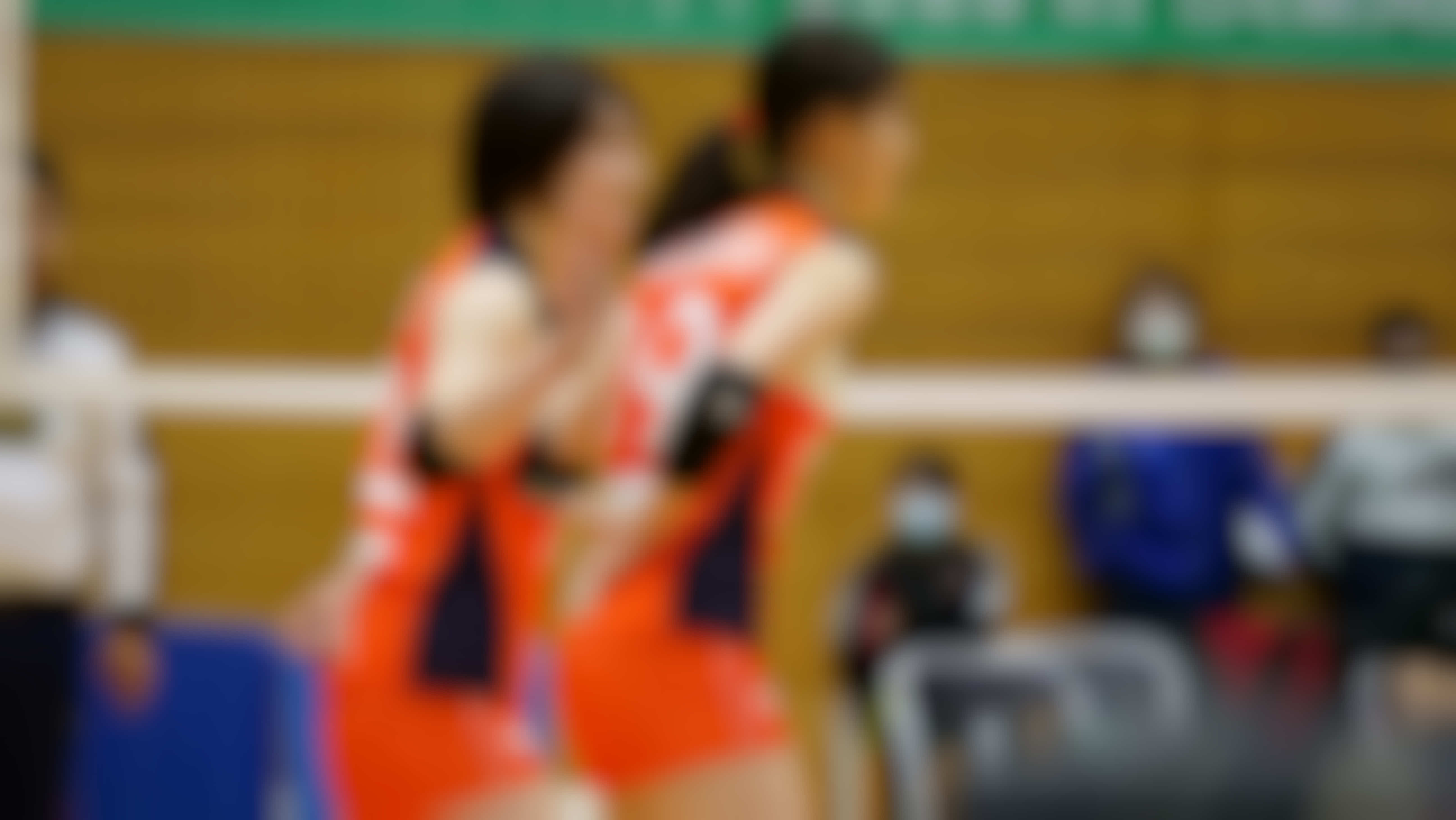 コートの女神たち＃085：【5K画像】 勝利へ駆ける瞬間の熱戦 | アダルト動画販売マーケットのAdama(アダマ)