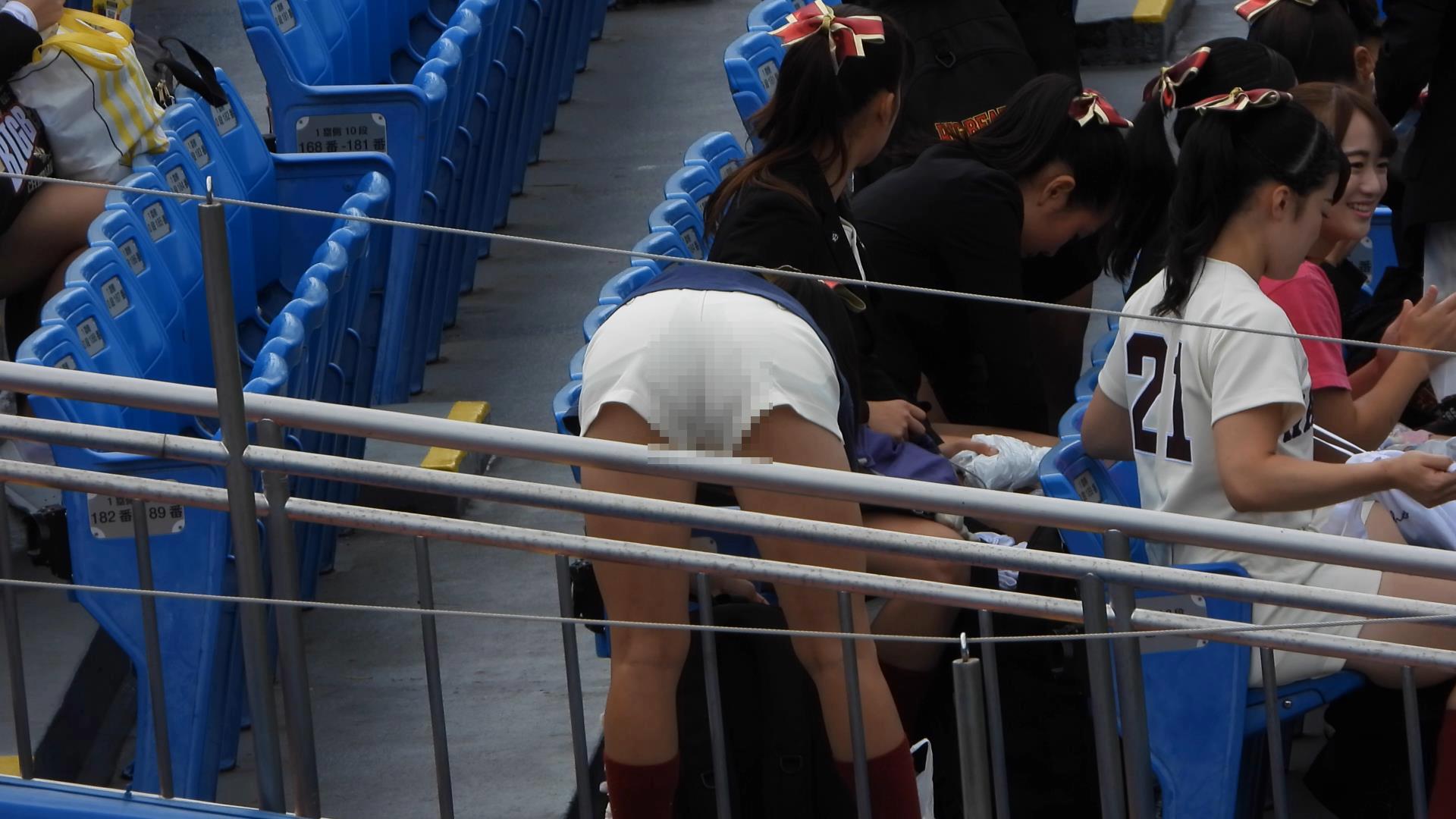 なにわガールズ594 【4K】 いよいよアダマアダルトにも登場！ こういう角度に胸キュンやで！ | アダルト動画販売マーケットのAdama(アダマ)