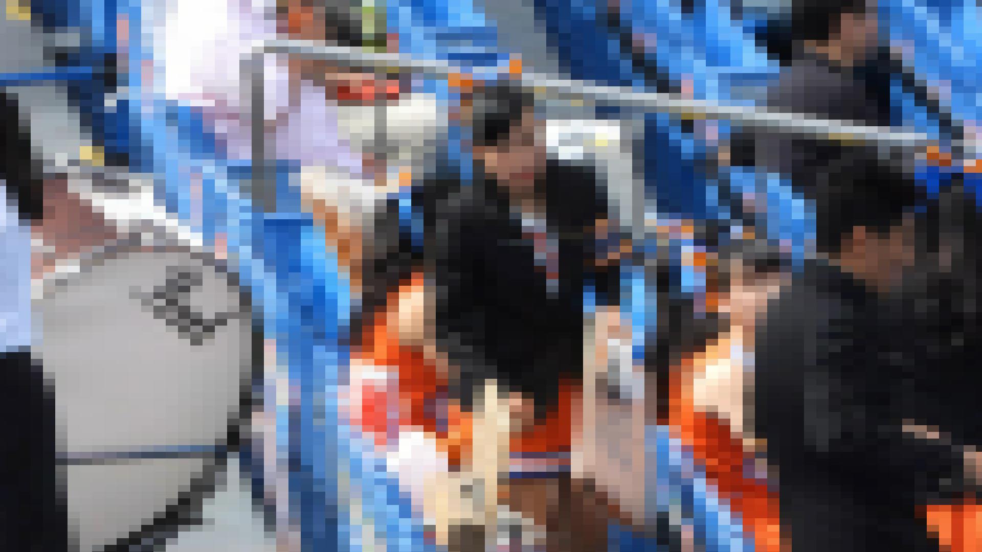 なにわガールズ594 【4K】 いよいよアダマアダルトにも登場！ こういう角度に胸キュンやで！ | アダルト動画販売マーケットのAdama(アダマ)