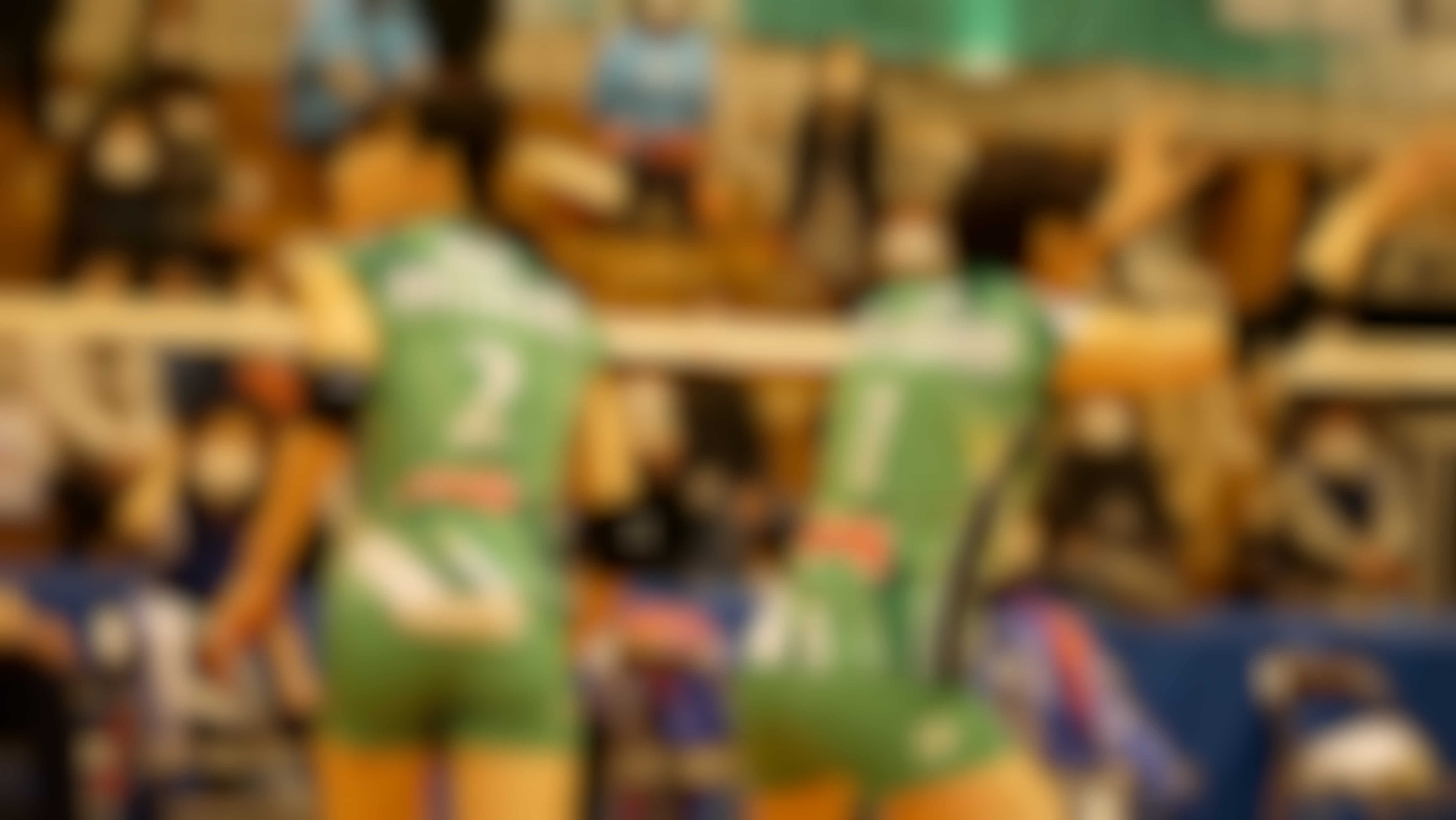 コートの女神たち＃089：【5K画像】 勝利を誓うブロックと歓喜の瞬間 | アダルト動画販売マーケットのAdama(アダマ)