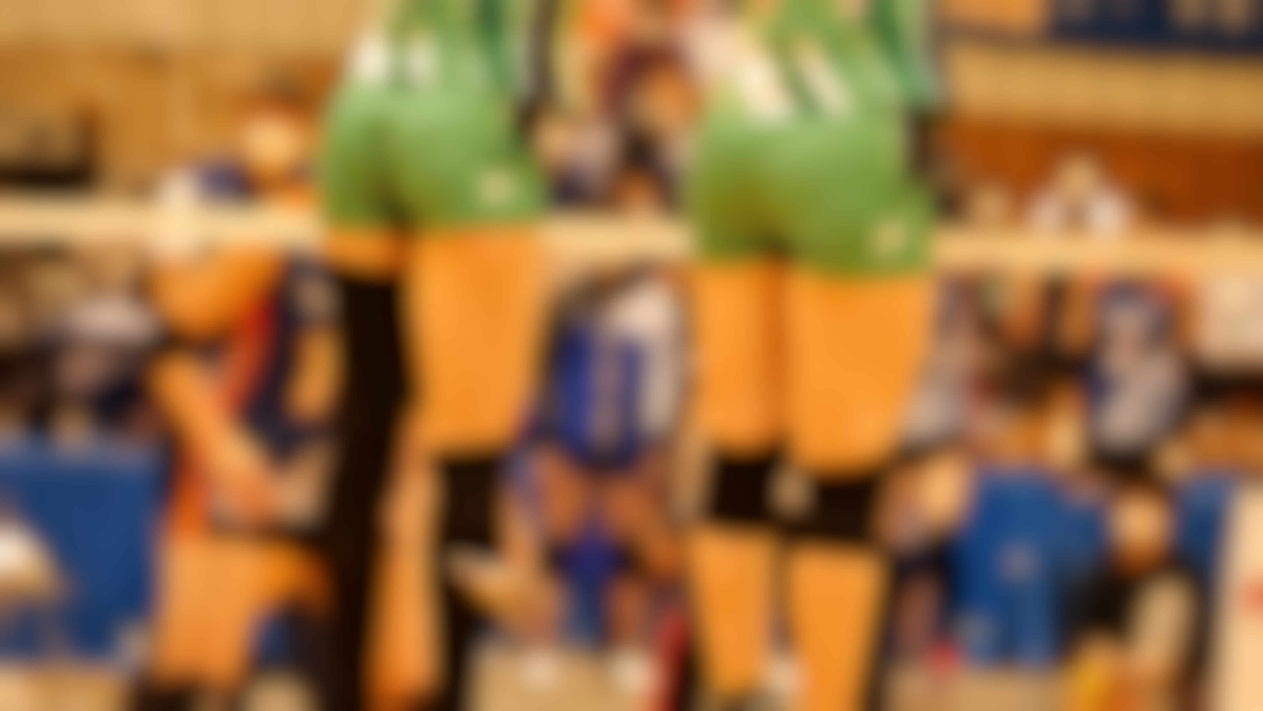 コートの女神たち＃091：【5K画像】 軌道の先に刻まれる熱視線たち | アダルト動画販売マーケットのAdama(アダマ)