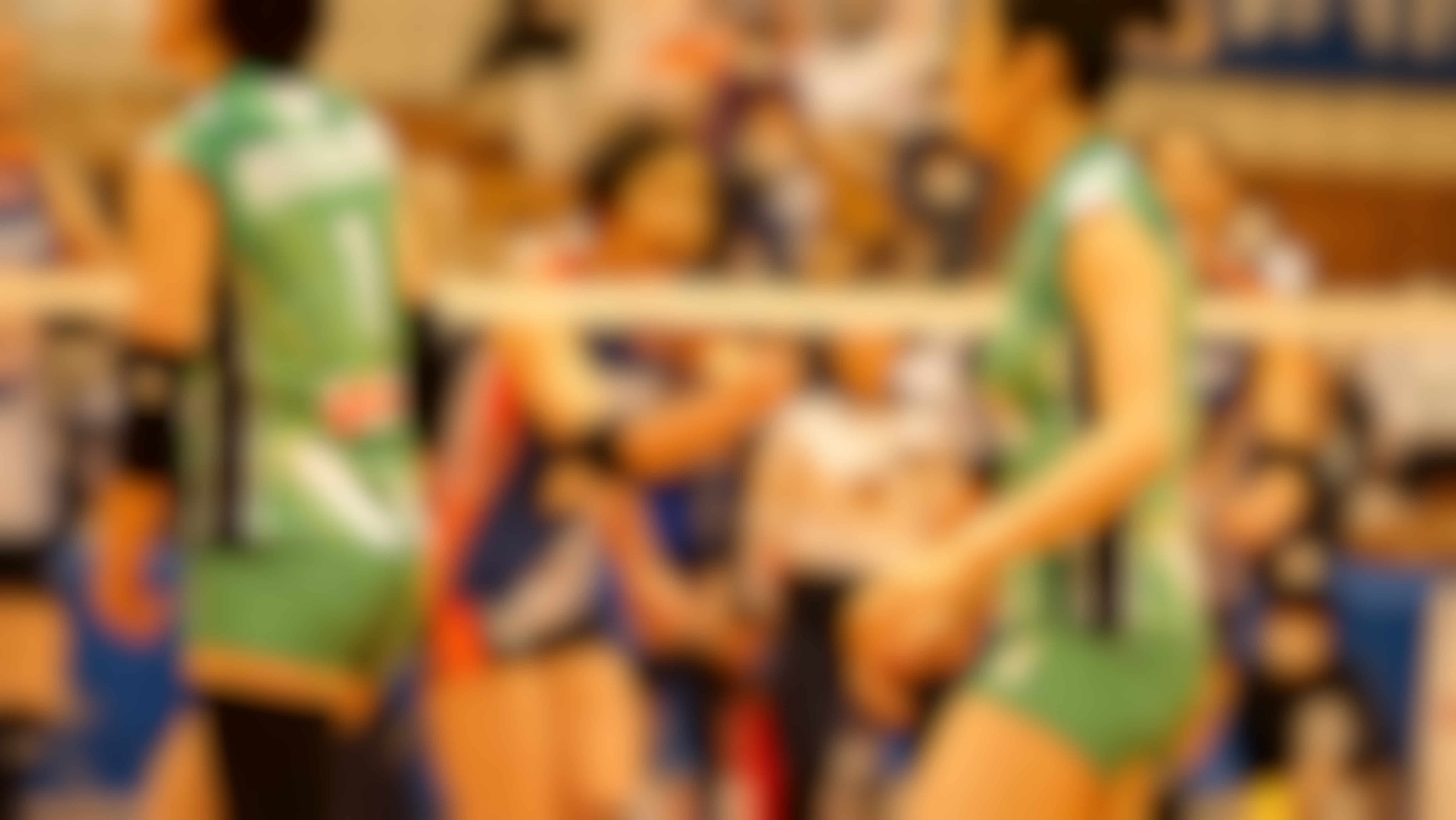 コートの女神たち＃091：【5K画像】 軌道の先に刻まれる熱視線たち | アダルト動画販売マーケットのAdama(アダマ)