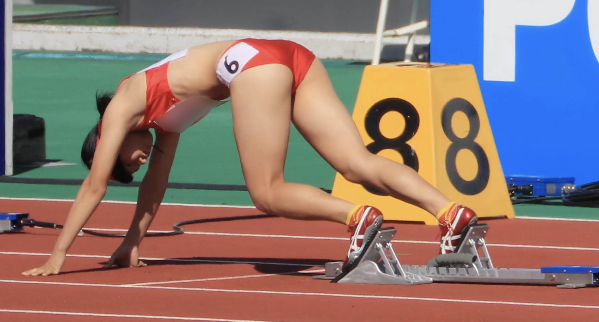 0499_02 U20 200m その2 | アダルト動画販売マーケットのAdama(アダマ)