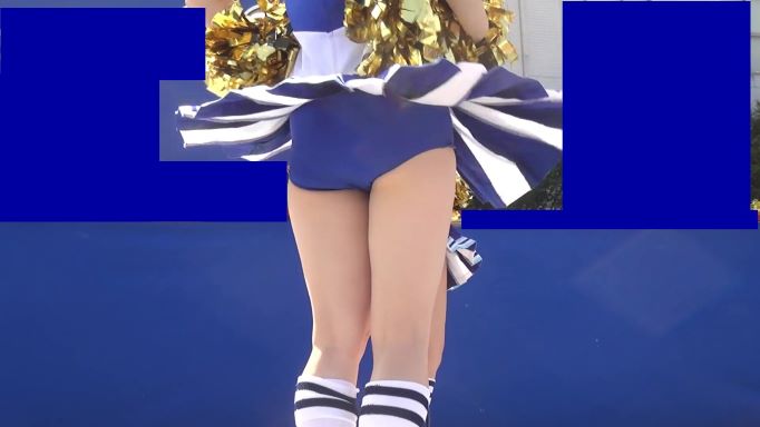 スポーツDance Cheer Vol.3 | アダルト動画販売マーケットのAdama(アダマ)