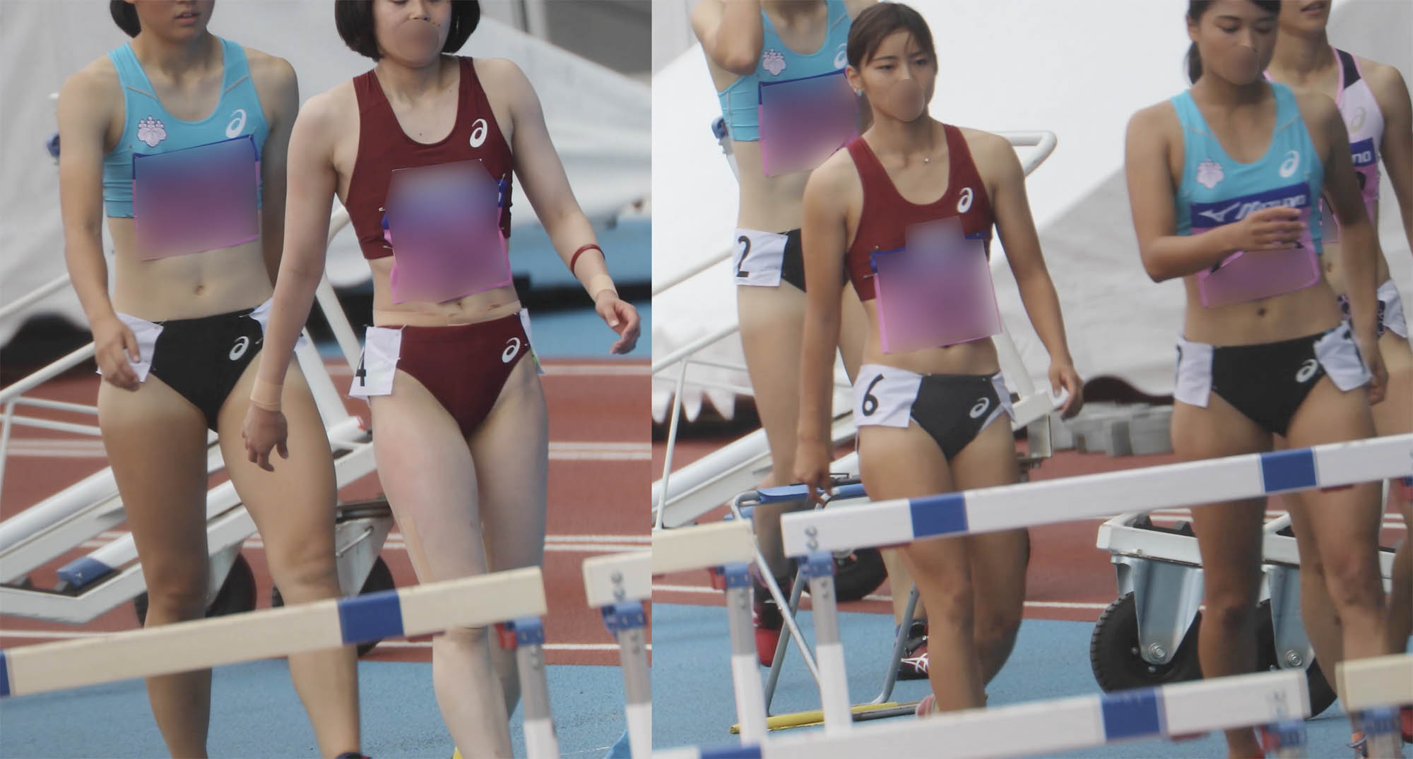 0517_01 全国大学大会 混成100mHその01 | アダルト動画販売マーケットのAdama(アダマ)