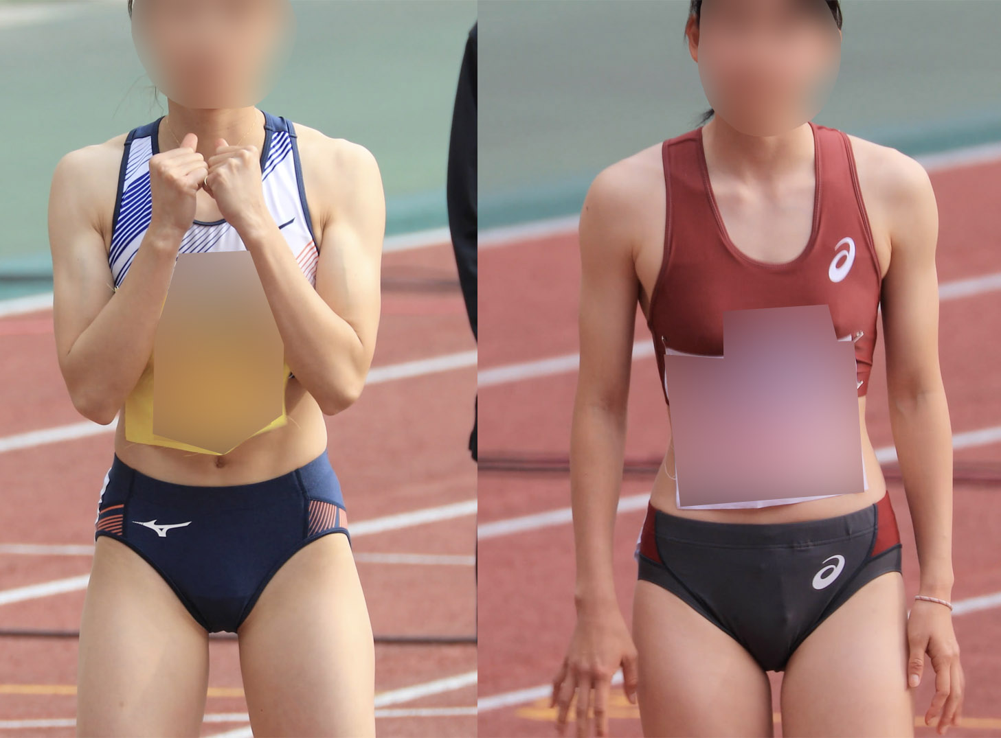 0535_06 200m決勝04 | アダルト動画販売マーケットのAdama(アダマ)